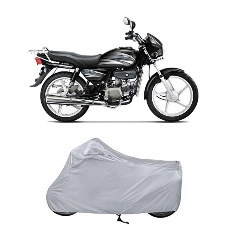 Hero Splendor Bike Cover | Daraz.lk