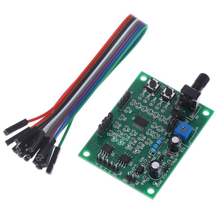 5V-12V 4-wire Stepper Motor Driver Mini 4-phase Stepping Motor ...