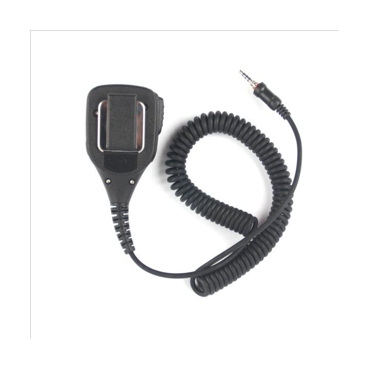 Marine Speaker Mic Handheld Waterproof Speaker Microphone For Ic-M33 ...