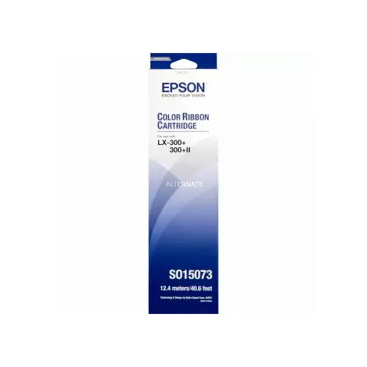 Epson LQ 300 + Ii Ribbon | Daraz.lk