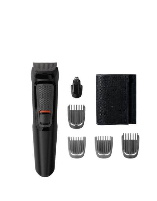 Philips Multi Grooming Kit - MG3710 | Daraz.lk
