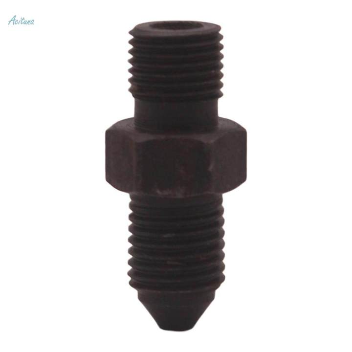 Steel Fitting AN4 - 7/16 brake inverted plug 1/pk | Daraz.lk