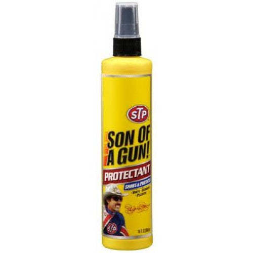 Son of a Gun Protectant 295ML | Daraz.lk