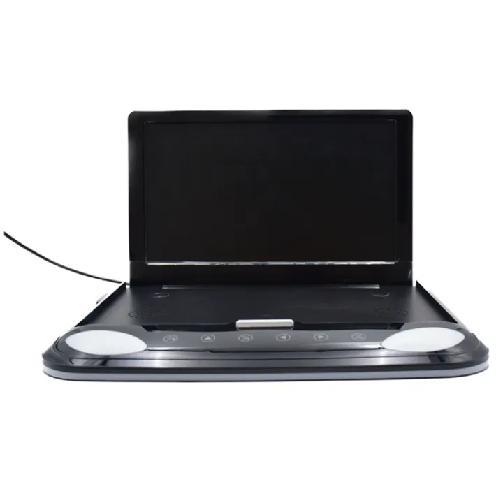 Car Overhead Roof Mounted Monitor 12.1 Inch Car Monitor Support USB SD ...