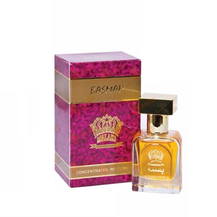BASMAH LIGHT FROM MALAKI Perfume 20ml | Daraz.lk