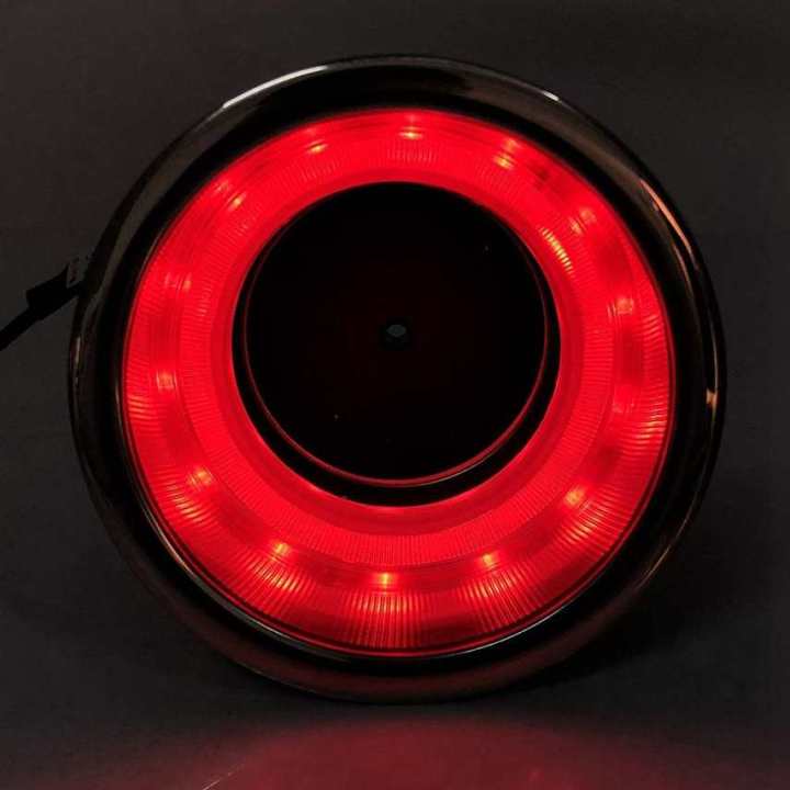 Plastic RGB LED Light Drink Cup Holder with Marine Boat Car Truc | Daraz.lk