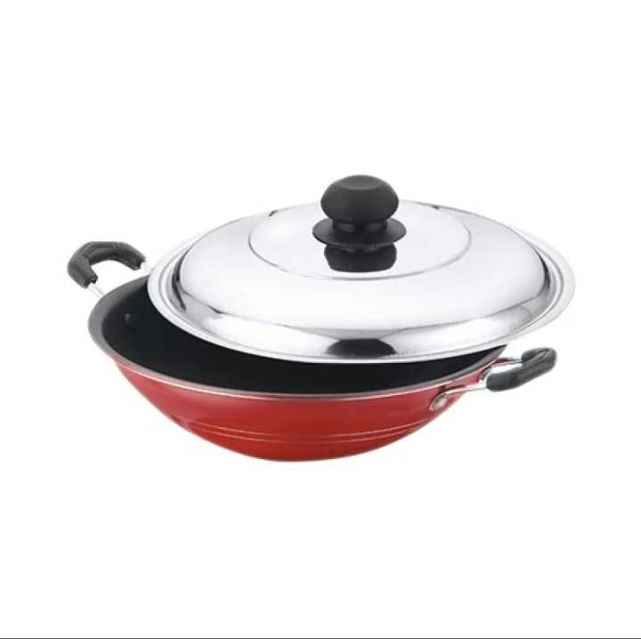 Hopper Pan 2.6mm MT-HP16 mitshu | Daraz.lk