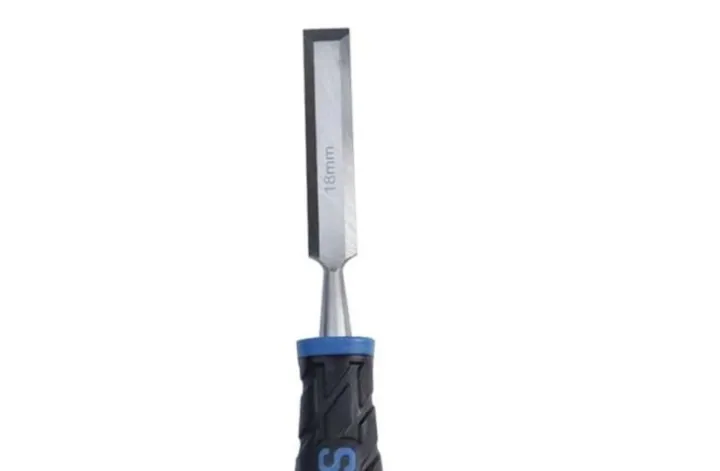 STAREX WOODWORKER CHISEL Woodworking Chisel 18mm (3/4 inch ) Flat ...