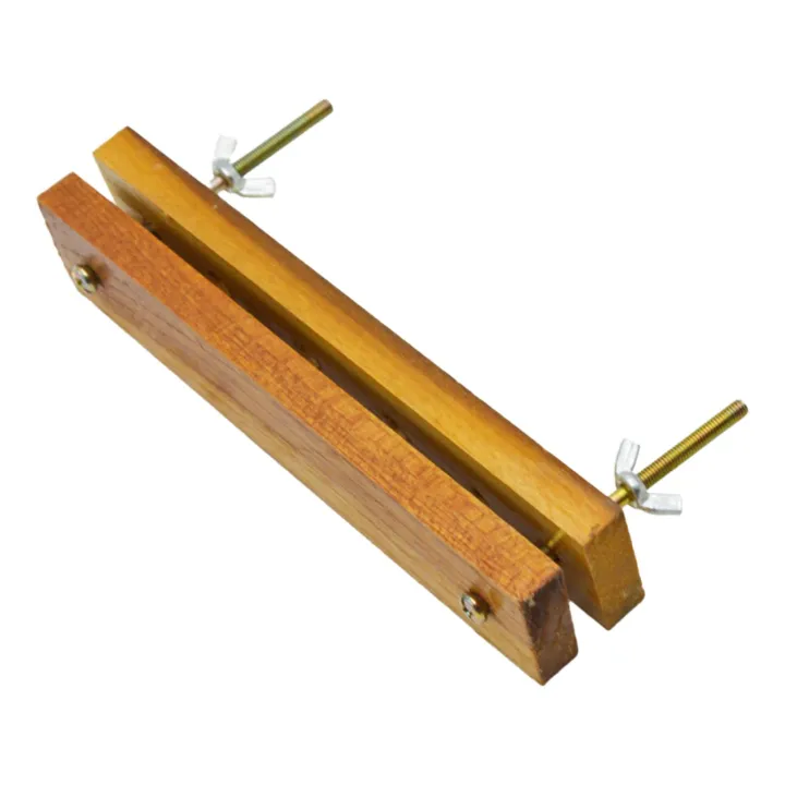 Flat Paper Press Machine Press Bookbinder Supplies Wooden Bookbinding ...