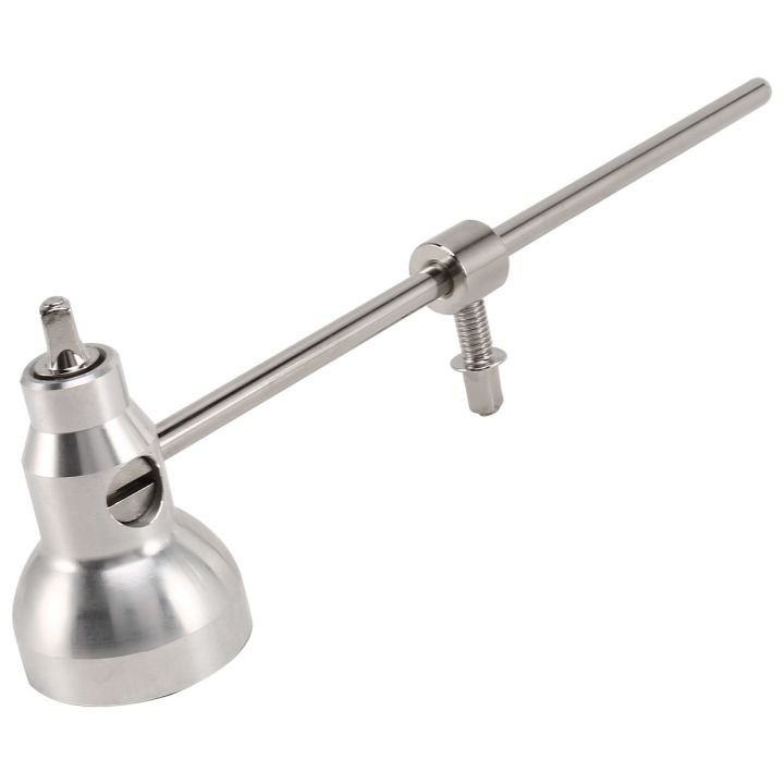 Silicone Head Drum Pedal Beater Hammer for Bass Drum Percussion | Daraz.lk