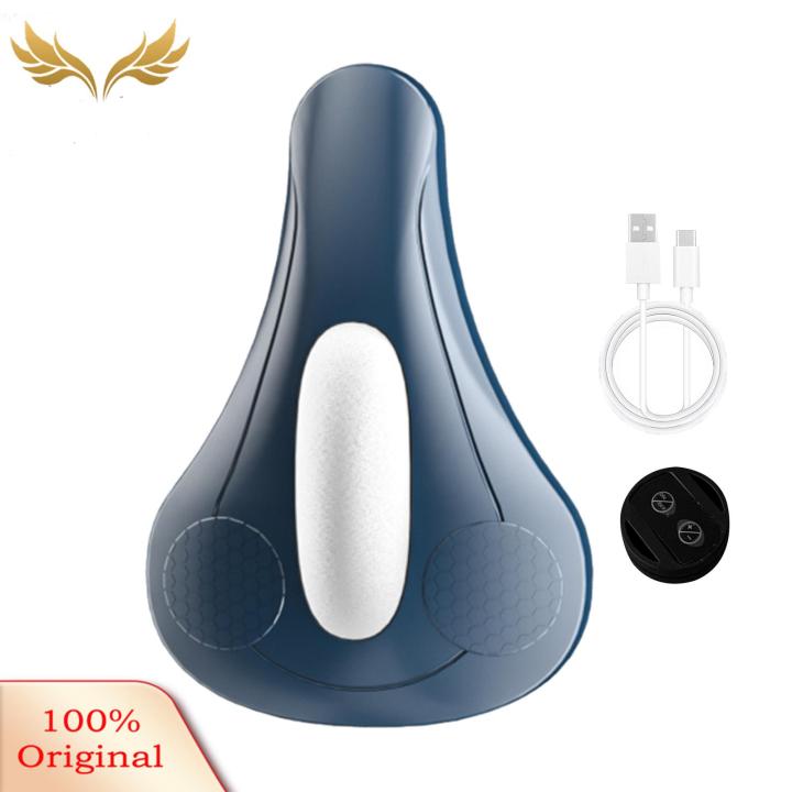 SuperRide Ergonomic Pelvic Trainer Electric Pelvic Floor Trainer Usb ...
