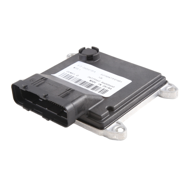 ECU Car Engine Computer Board Electronic Control Unit A13-3605010FA ...