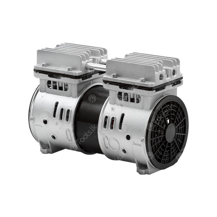 Fine Oil-Free Air Compressor Head (Complete) 750W | Daraz.lk