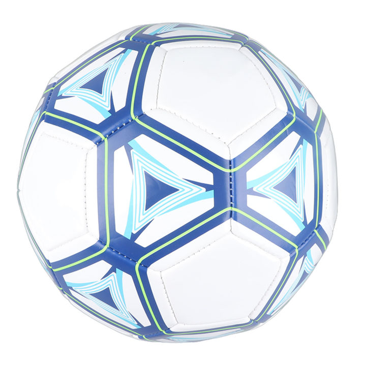 Football Explosion Proof Safe Teenager Soccer Ball for Playground ...