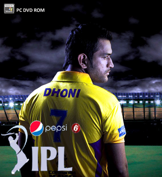 IPL 2013 Pc Game | Daraz.lk: Buy Online at Best Prices in Srilanka ...