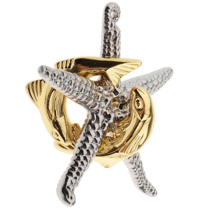 Zinc Alloy Magic Intelligence Unlock Toys Brain Teaser for Kids ...