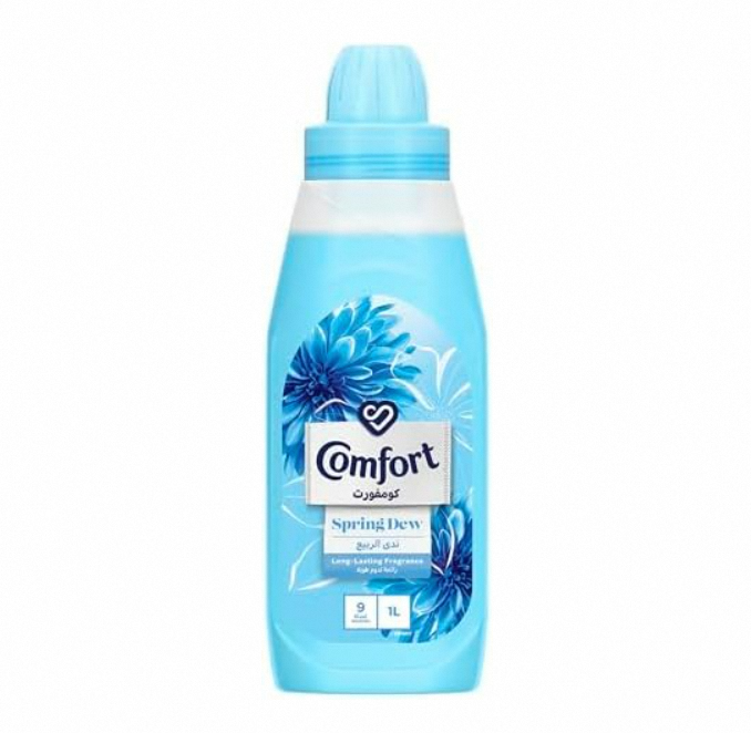 Comfort fabric softener original 1L | Daraz.lk