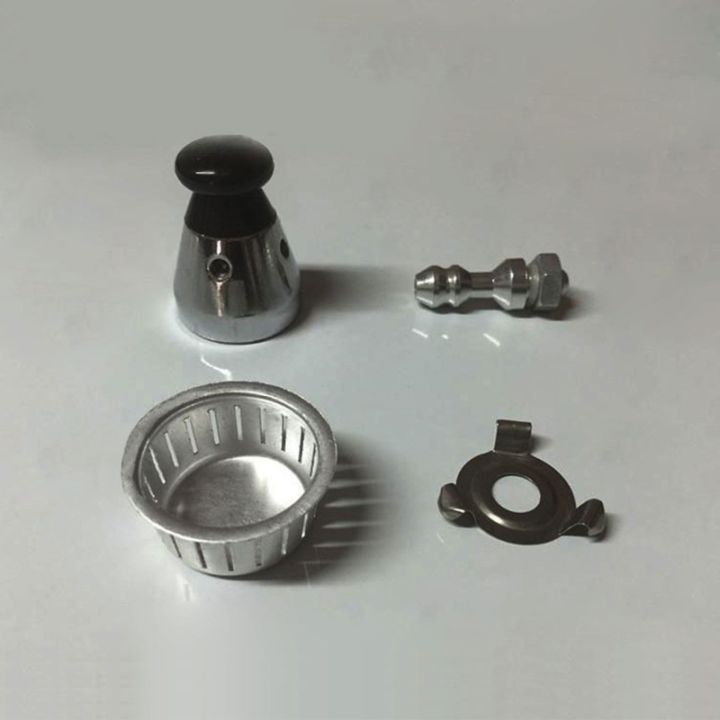Durable Electric Pressure Cooker Exhaust Valve Rice Cooker Pressure ...
