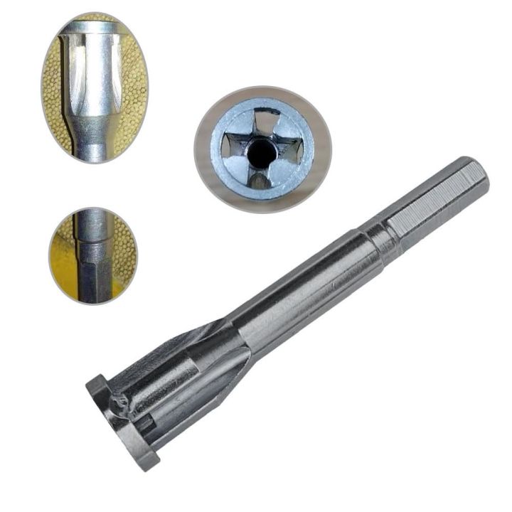 Power Drill Drivers with Skin Cutting Wire Twisting Tool No Residue ...