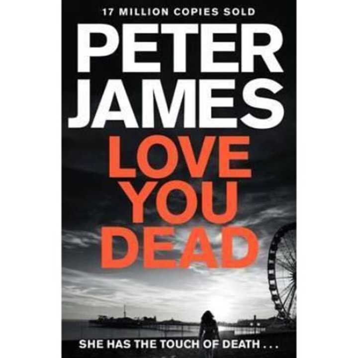 Love You Dead | Daraz.lk: Buy Online at Best Prices in Srilanka | Daraz.lk