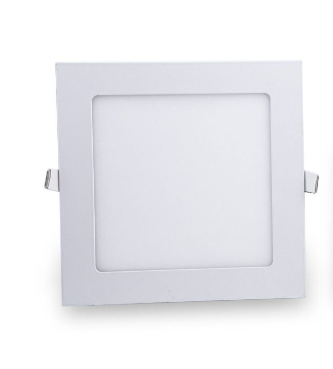 Green Electric Eco Smart Sunk Panel Light | 6W / 12W / 18W | Square ...