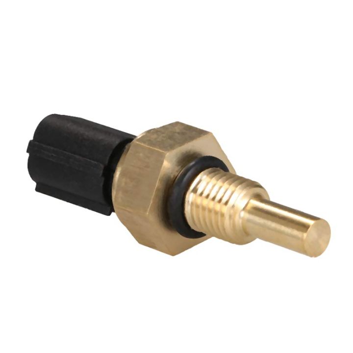 3X Docooler Engine Water Coolant Temperature Sensor Temp Sensor for ...