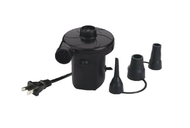 AC Electric Air Pump HT-196 For Multi Use | Daraz.lk