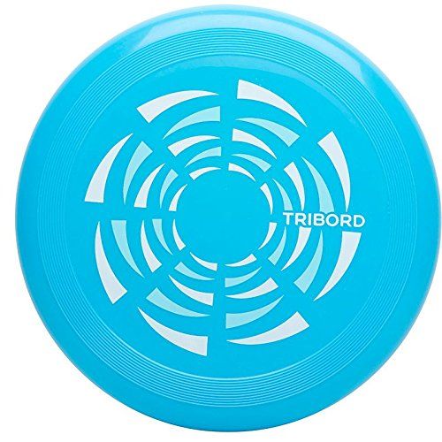 Tribord D90 Wind Frisbee Blue | Daraz.lk