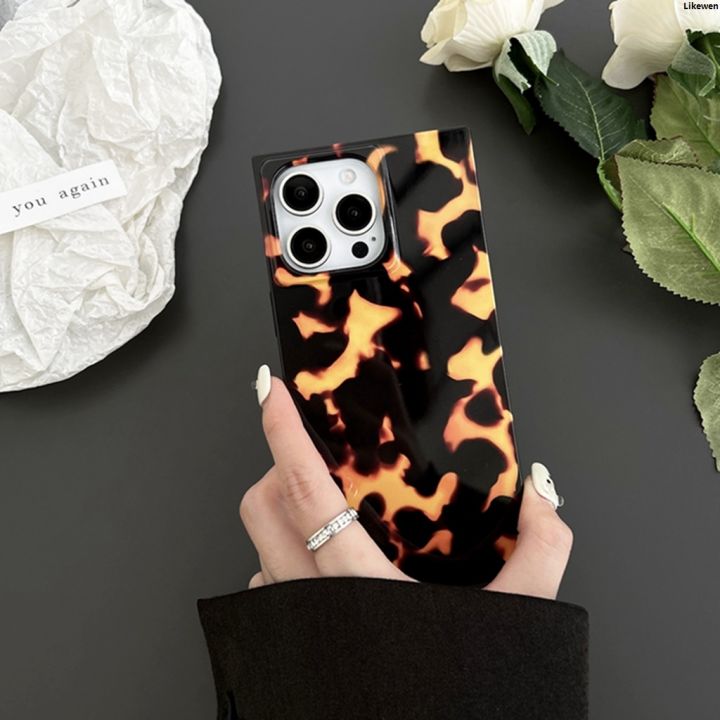 LikewenSales promotion Case Shock Protection Phone Stylish ...