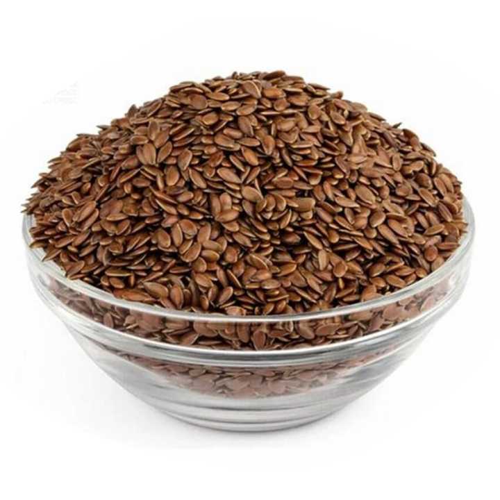 Flax Seeds (100G) | Daraz.lk: Buy Online at Best Prices in Srilanka ...