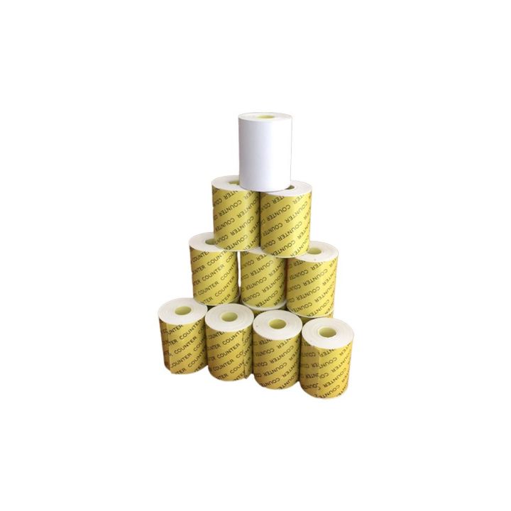 Thermal Paper POS Bill Rolls 3 inch | 78mm x 75mm | Daraz.lk