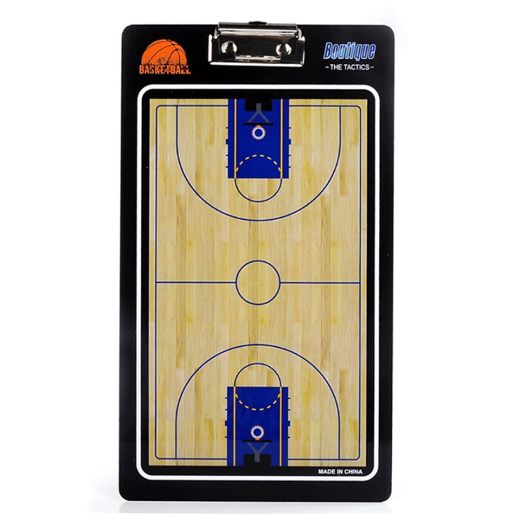 Dry Erase Basketball Guidance Wear Resistant -Board Multipurpose Marker ...