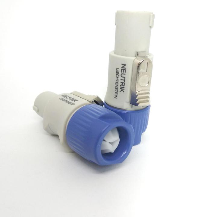 NEUTRIK NL4FC Speakon Connector (4 pieces) | Daraz.lk
