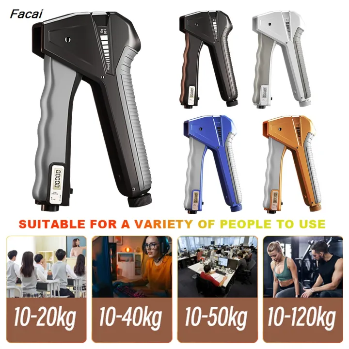 Facai 10-120g Adjustable and rip Strengthener with er and 【2025 Version ...