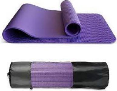 YOGA MAT 10 mm | Daraz.lk: Buy Online at Best Prices in Srilanka | Daraz.lk