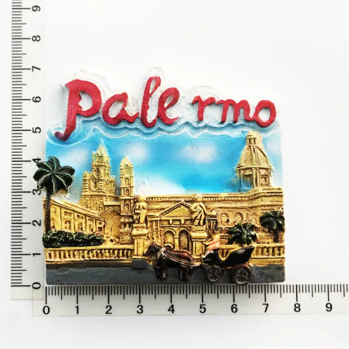 Resin 3d Fridge Magnets Italy Toscana,Leaning Tower of Pisa,Venice ...