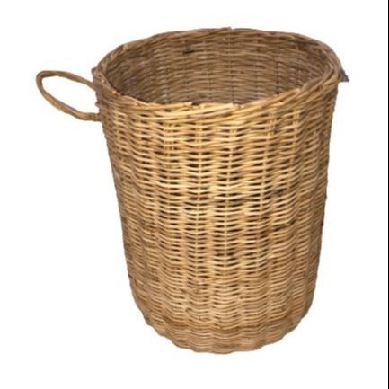 Cane & Reed Bin, Garbage Bin, Dustbin | Daraz.lk