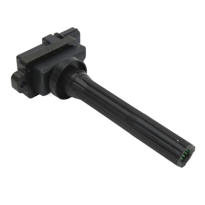 Automotive Ignition Coil Metal Rubber 33410 77E20 High Performance ...