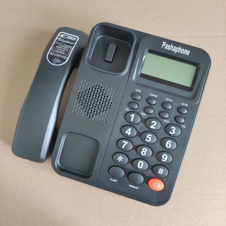 CLI Landline Phone / Landline Phone / Pashaphone | Daraz.lk