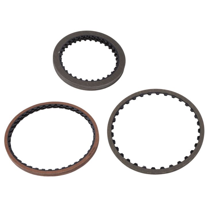 JDXHLAU New Gearbox Friction Disc Transmission Clutch Friction Plate ...