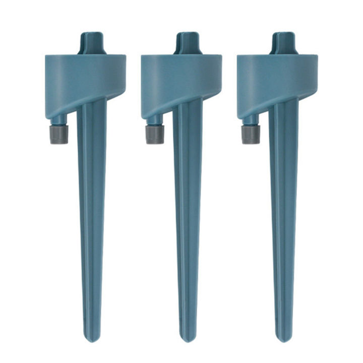 Automatic Watering Dropper Effective Dual Channel Water Outlet Self ...