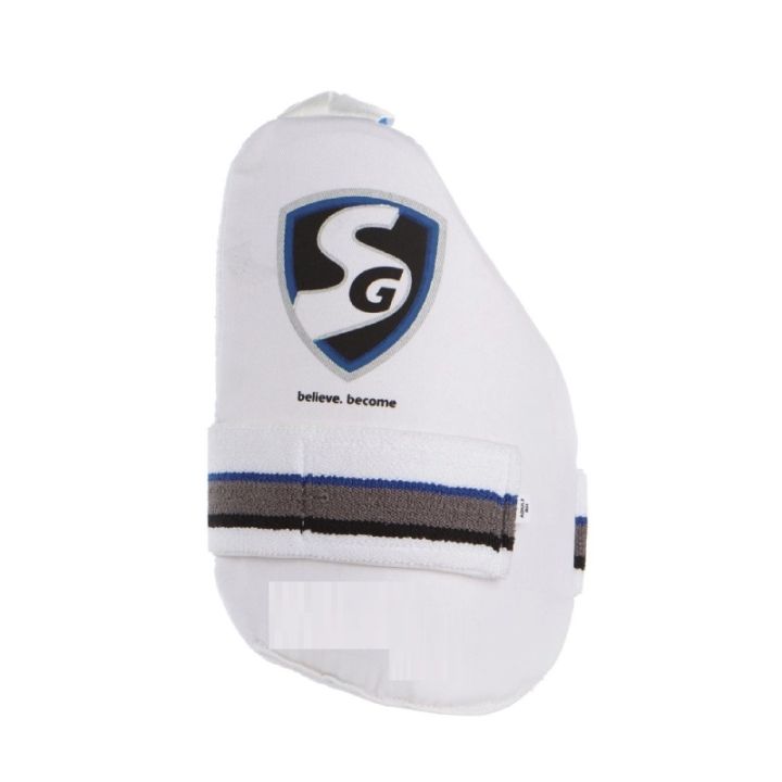 Cricket Thigh Pad Inner Sg Super Pro Right Hand Adult | Daraz.lk