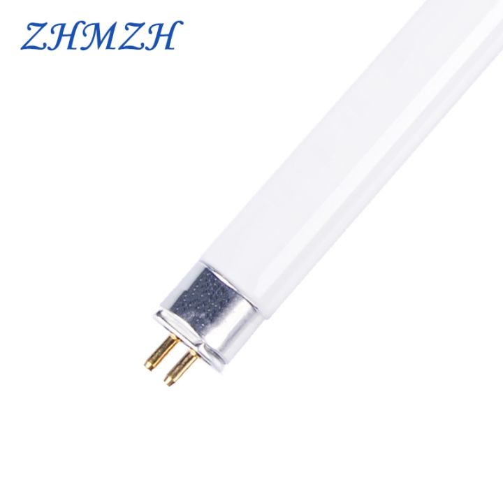 【DIV MALL】T5 Fluorescent Lamp Tube T5 Straight Tube 6W 8W Desk Lamp ...