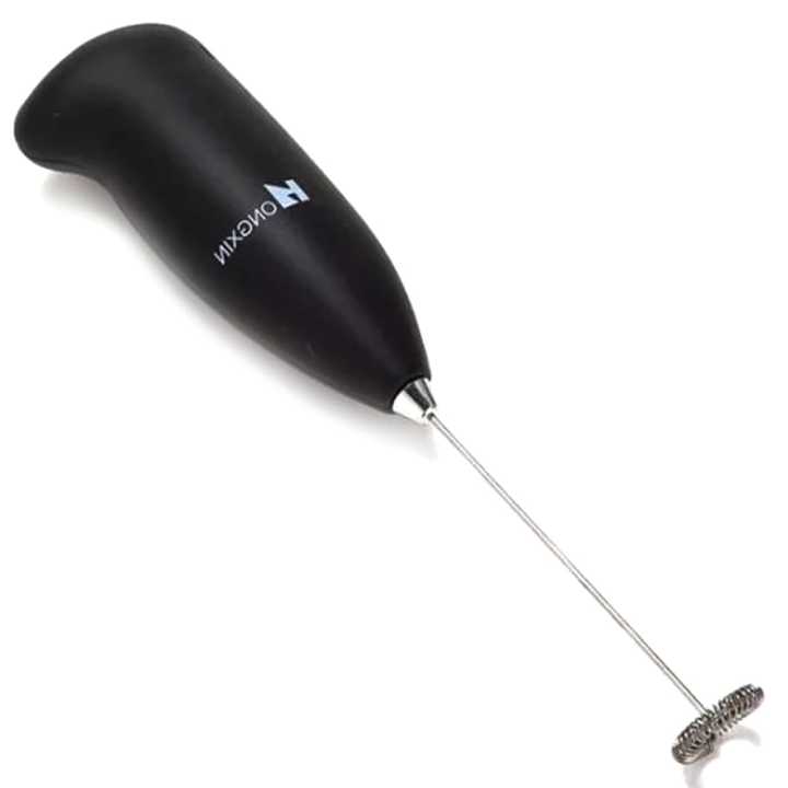 Mini Coffee Beater Drink Electric Whisk Mixer Kitchen For Home Cooking ...