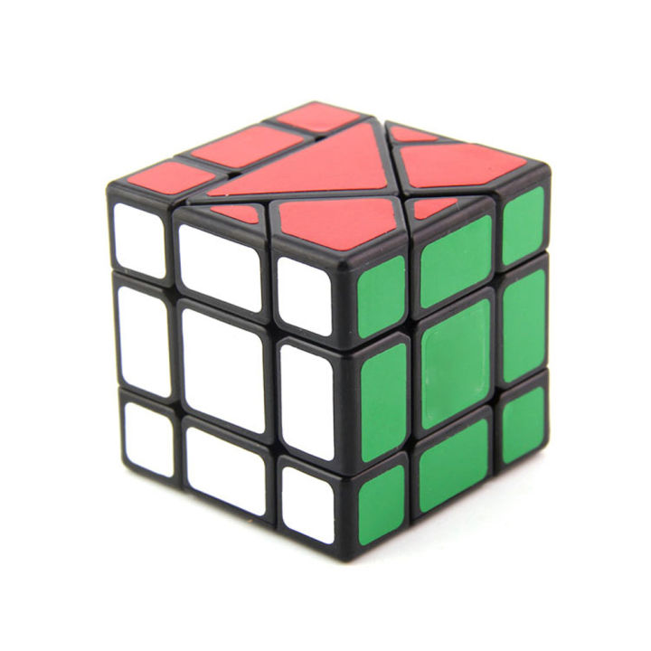 Kidlove Dayan Eight Planets Magic Cube Earth Neptune Speed Puzzle Cube ...