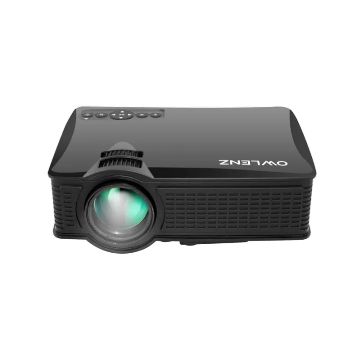 Owlenz SD 50 WIFI Projector | Daraz.lk