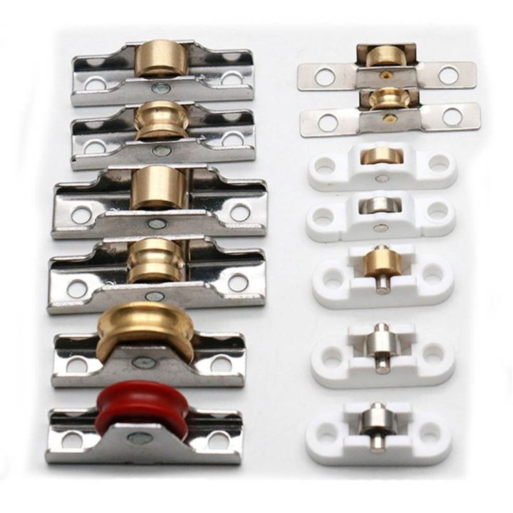 Upper Wheel Window Pulley Furniture Sliding Door Door Roller Hardware ...