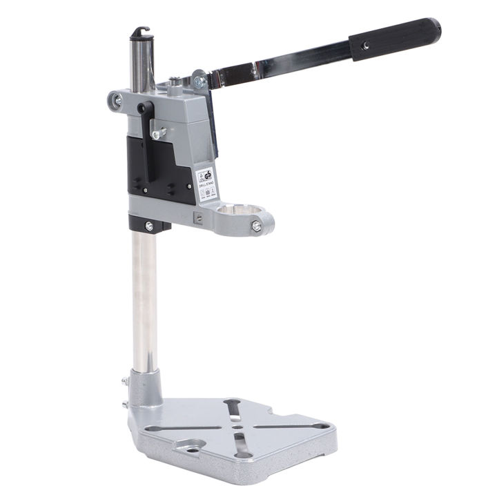 Bench Drill Stand Easy To Operate Universal 90 Degree Rotating Bench ...
