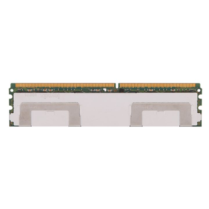【Huaxiacuye8718】（NEW）DDR2 Ram 667Mhz for AMD Intel Desktop Memory Ram(B ...
