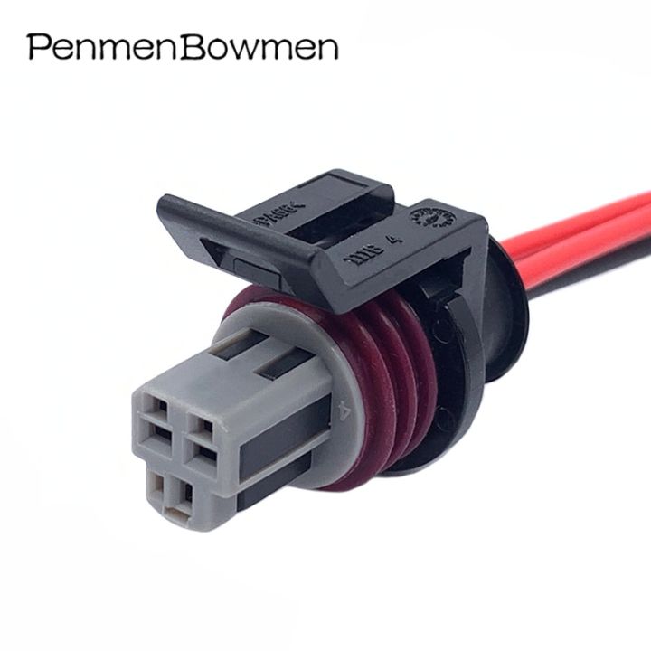 Auto 3 Pin 15397275 Delphi LS TPS AEM MAP GT150 Sensor Throttle Female ...